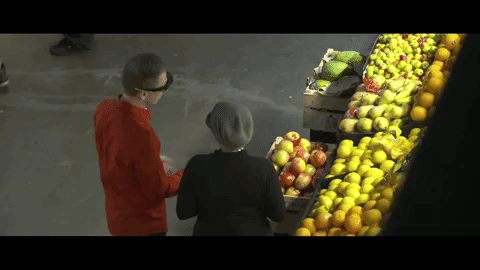 Throwing Orange GIFs - Get the best GIF on GIPHY