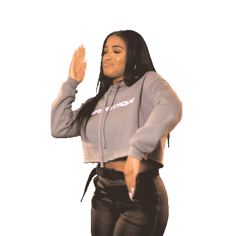 R&B Dancing Sticker by Ayanis for iOS & Android | GIPHY