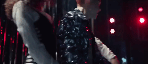 If You'Re Over Me GIF by Years & Years - Find & Share on GIPHY