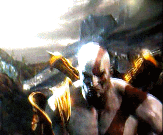 Kratos Vs Zeus GIFs - Get the best GIF on GIPHY