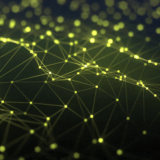 Artificial Intelligence Technology GIF by xponentialdesign - Find ...