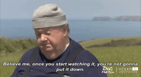 Put-it-down GIFs - Get the best GIF on GIPHY