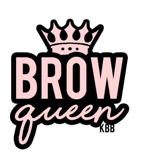 Shop On Main Kbb Sticker by Kelley Baker Brows & Beauty for iOS ...