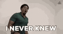 Never-knew GIFs - Get the best GIF on GIPHY