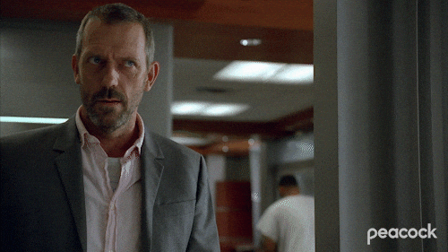 Housemd GIFs - Get the best GIF on GIPHY