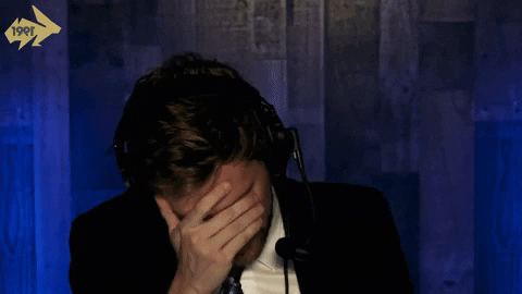 Nervous Game Master GIF by Hyper RPG - Find & Share on GIPHY