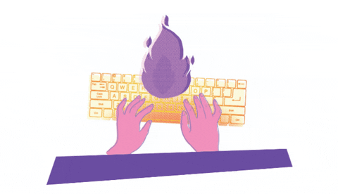 Las De Sistemas GIFs on GIPHY - Be Animated