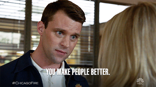 The Less People To Disappoint The Better GIFs - Get the best GIF on GIPHY