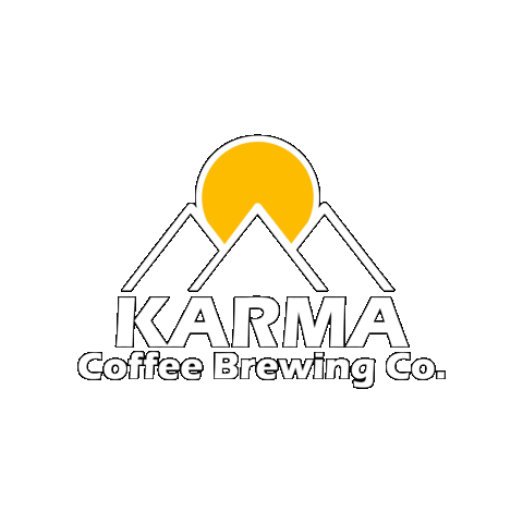 Karma Coffee Brewing Co. GIFs on GIPHY - Be Animated