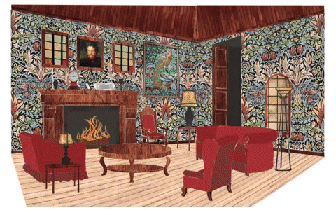 Interior Design GIF by REALTOR.ca - Find & Share on GIPHY