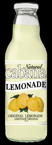 Cabana-lemonade GIFs - Get the best GIF on GIPHY