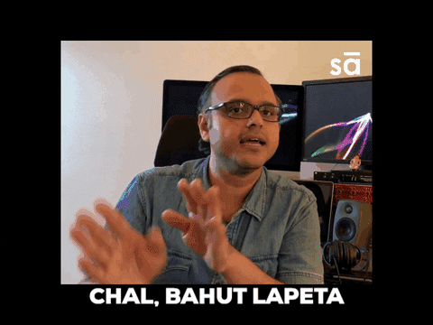 Bohot GIFs - Get the best GIF on GIPHY