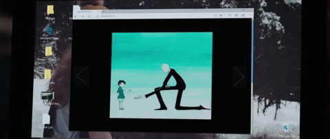 Slender Man Movie GIFs on GIPHY - Be Animated