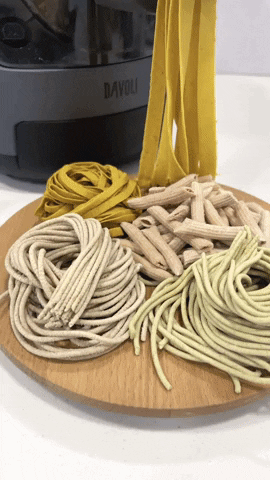 Pasta Maker GIFs on GIPHY - Be Animated