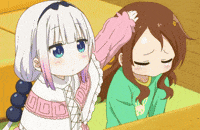 Anime Head Pat Gif Anime Head Pat GIFs AniYuki.com