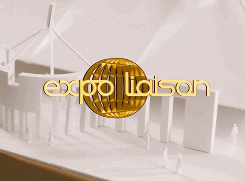 Expo-liaison GIFs - Get the best GIF on GIPHY
