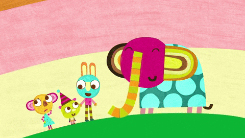 Olobob Top by Olobob Top | GIPHY