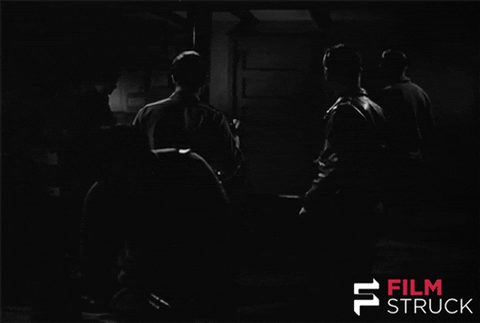 How To Enter A Room GIFs - Get the best GIF on GIPHY