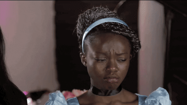 Sad Princess GIFs - Get the best GIF on GIPHY