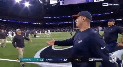 2018 Nfl Football GIF by NFL - Find & Share on GIPHY