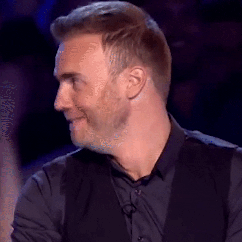 Side Laugh GIFs - Get the best GIF on GIPHY