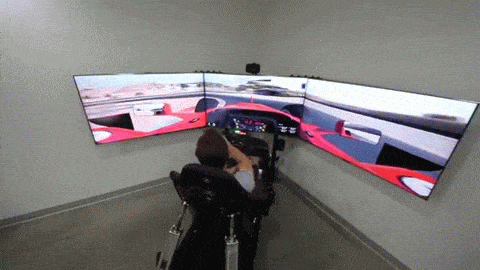 Driving Simulator GIFs - Get the best GIF on GIPHY