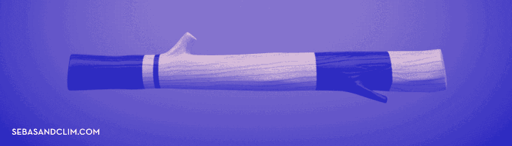 Painted Wood GIFs - Get the best GIF on GIPHY