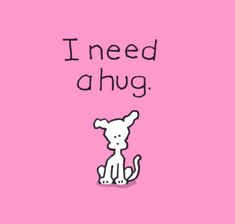 Long Hug GIFs - Get the best GIF on GIPHY