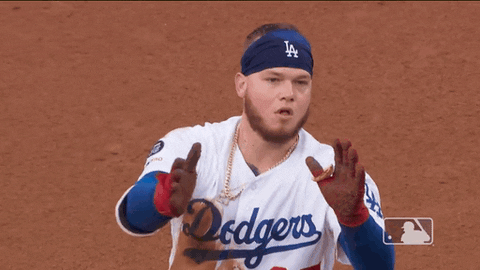 Regular Season Sport GIF by MLB - Find & Share on GIPHY