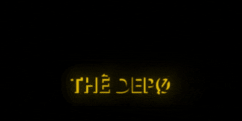 Depo GIFs on GIPHY - Be Animated