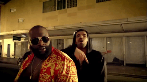 Ricky Ross GIFs - Get the best GIF on GIPHY