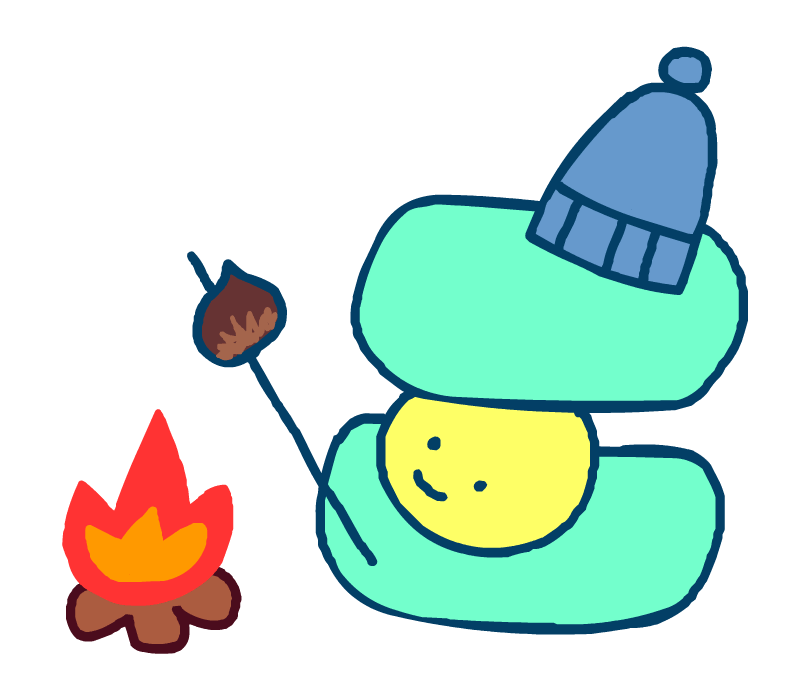 Fire sticker by BuzzFeed Animation for iOS & Android | GIPHY