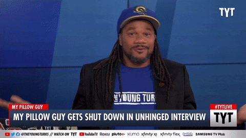 Jayar-jackson GIFs - Get the best GIF on GIPHY