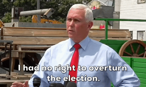 All the Reactions to Former Pres. Donald Trump's Third Indictment by ...