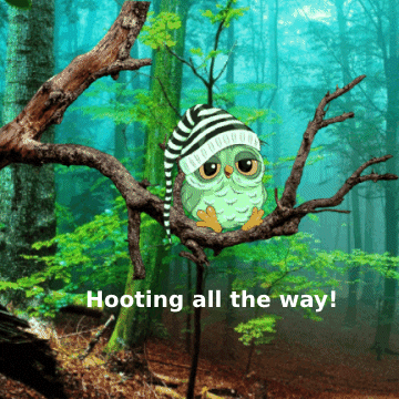 Hoot Nanny GIFs - Get the best GIF on GIPHY
