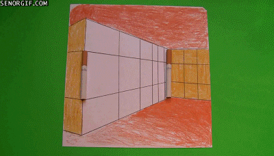 shrinkingillusion | Tag | PrimoGIF