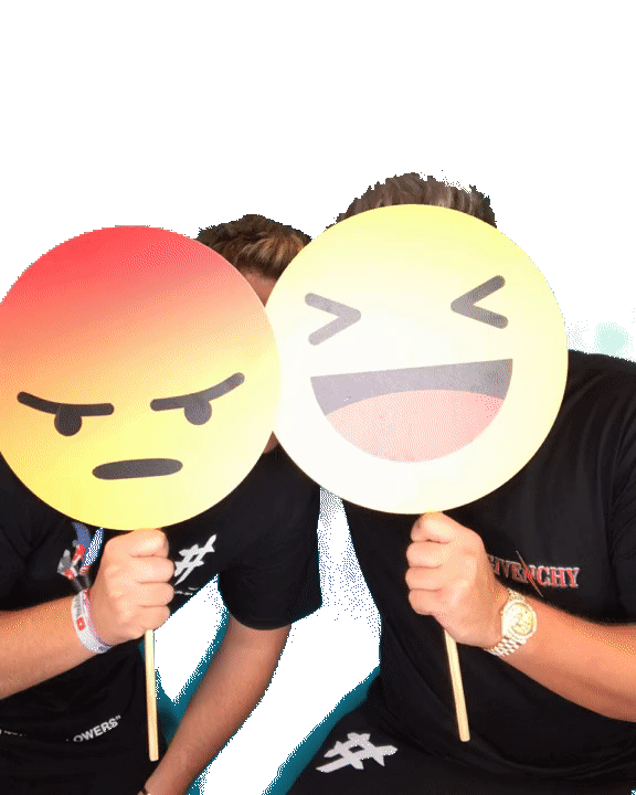 Facebook Gifs Fb4Cuk Sticker by Facebook for Creators UK for iOS ...