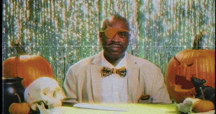 Slick Rick's Halloween Special GIFs on GIPHY - Be Animated