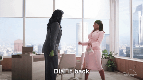 She-Hulk: Attorney at Law GIFs - Find & Share on GIPHY