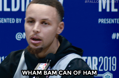 Nba Interview GIFs - Get the best GIF on GIPHY