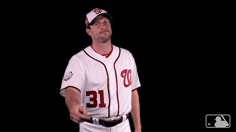 All Star No GIF by MLB - Find & Share on GIPHY