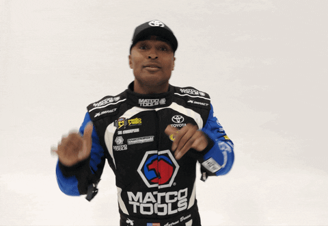 Drag Racing Dancing GIF by Don Schumacher Racing - Find & Share on GIPHY