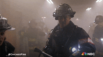 Chicago Fire GIFs on GIPHY - Be Animated