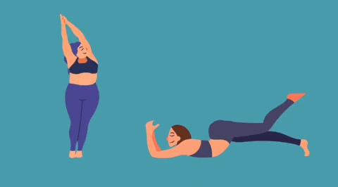 Ropa Deportiva GIFs - Get the best GIF on GIPHY