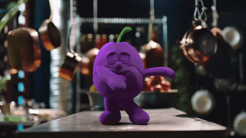 Dance Chef GIF by Lidl Portugal - Find & Share on GIPHY