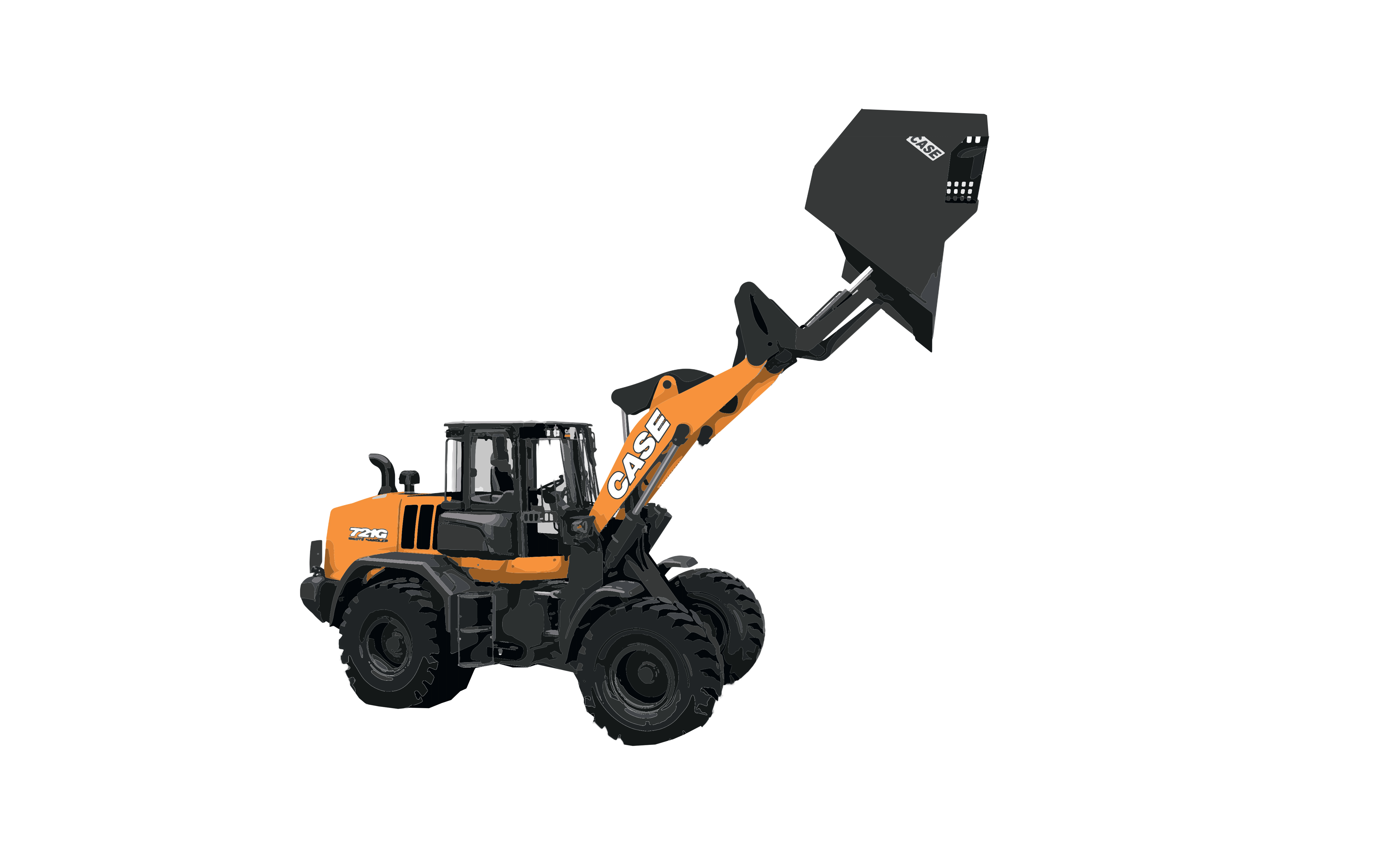 Construction Equipment Sticker for iOS & Android | GIPHY