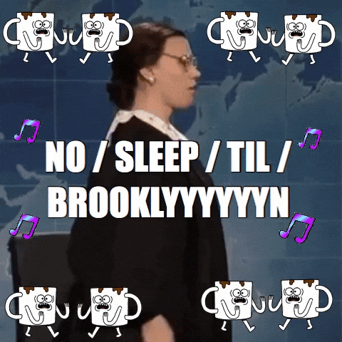 Funny No Sleep Meme