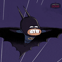 Soy Batman Gif Happy Thanksgiving To Damian Wayne My Favorite Slice