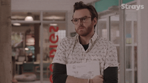 I-meant GIFs - Find & Share on GIPHY