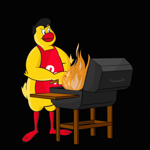 Pollo Asado GIFs - Get the best GIF on GIPHY